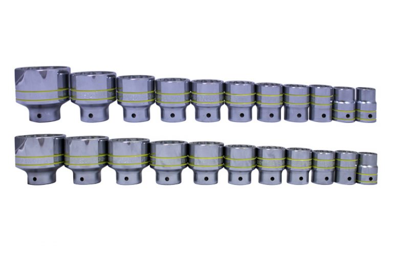 STOPDROP TOOLING IMPERIAL 3/4" DRIVE SOCKETS FOR WORKING AT HEIGHT ...