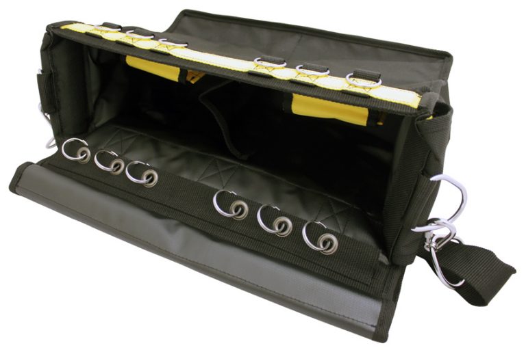 CHERRY PICKER BAG • STOPDROP TOOLING