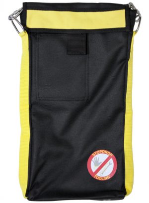STOPDROP TOOLING WAIST AND SHOULDER BAGS FOR WORKING AT HEIGHT ...