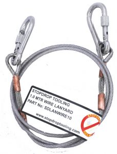 Tool Lanyards • STOPDROP TOOLING