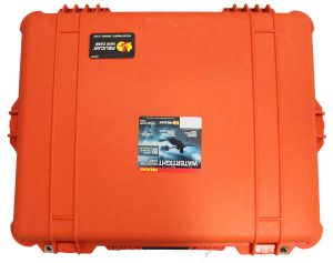 Tethered Crane Tool Kit • STOPDROP TOOLING