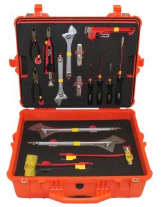 Tethered Crane Tool Kit • STOPDROP TOOLING