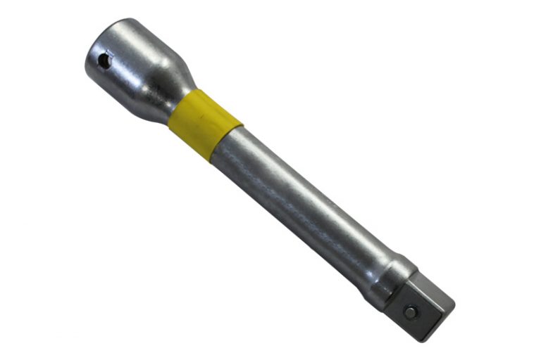 3/4” DRIVE EXTENSION SOCKET • STOPDROP TOOLING