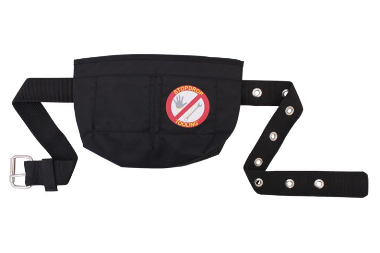 Working at Height Tool Bags Archives • STOPDROP TOOLING