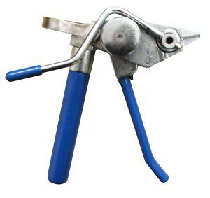 BAND IT BANTAM TOOL • STOPDROP TOOLING