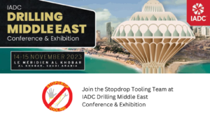 Tools for Working at Height • STOPDROP TOOLING